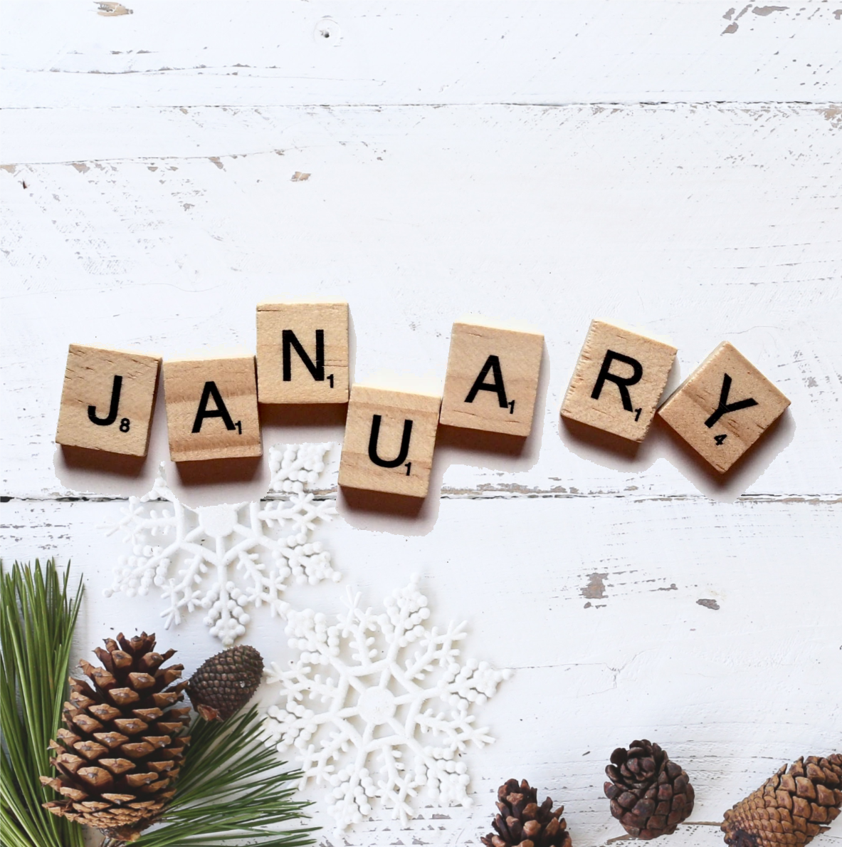 January Round Up - 2020 – Stylized Events
