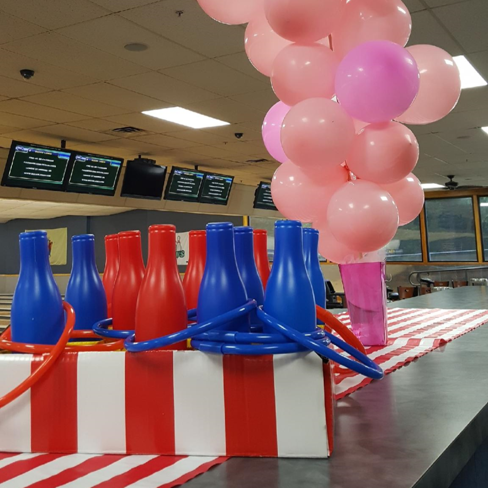 Weekend Wrap Up - June 3rd – Stylized Events