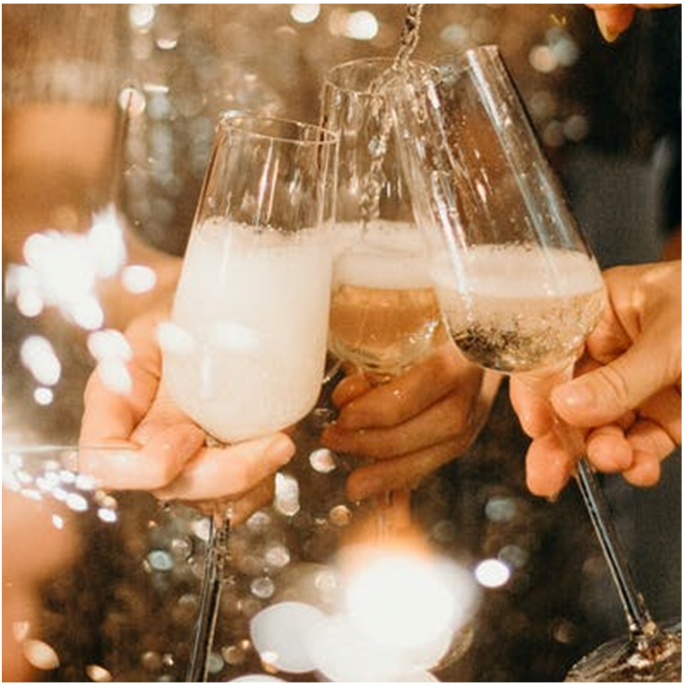 Tableware Rentals – Stylized Events