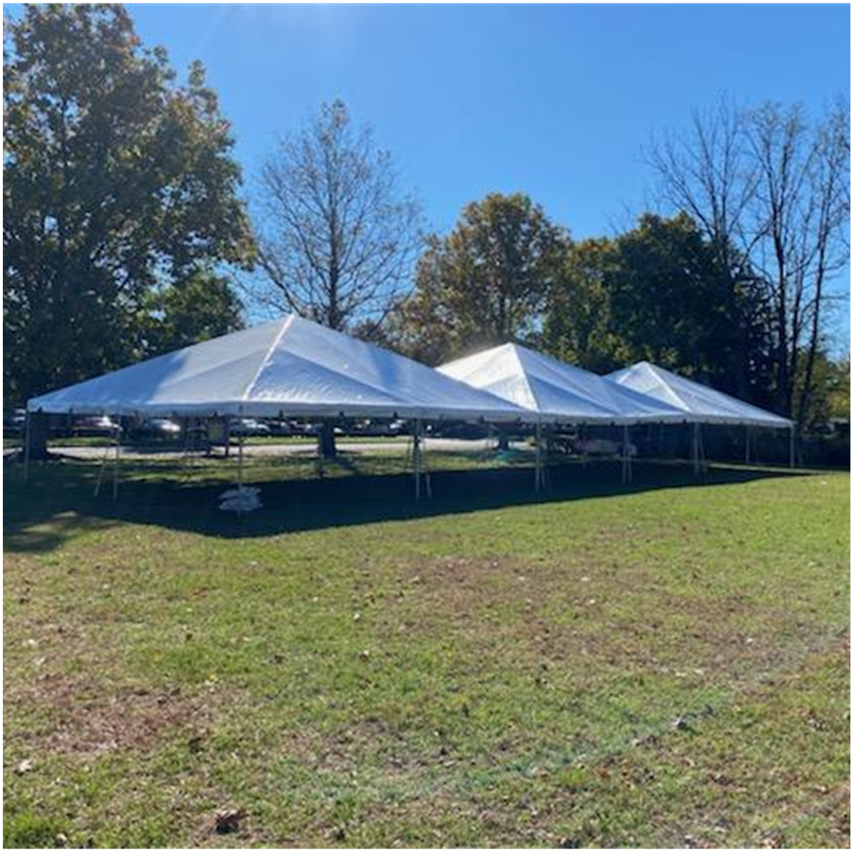 FRAME TENT | 30X90 – Stylized Events