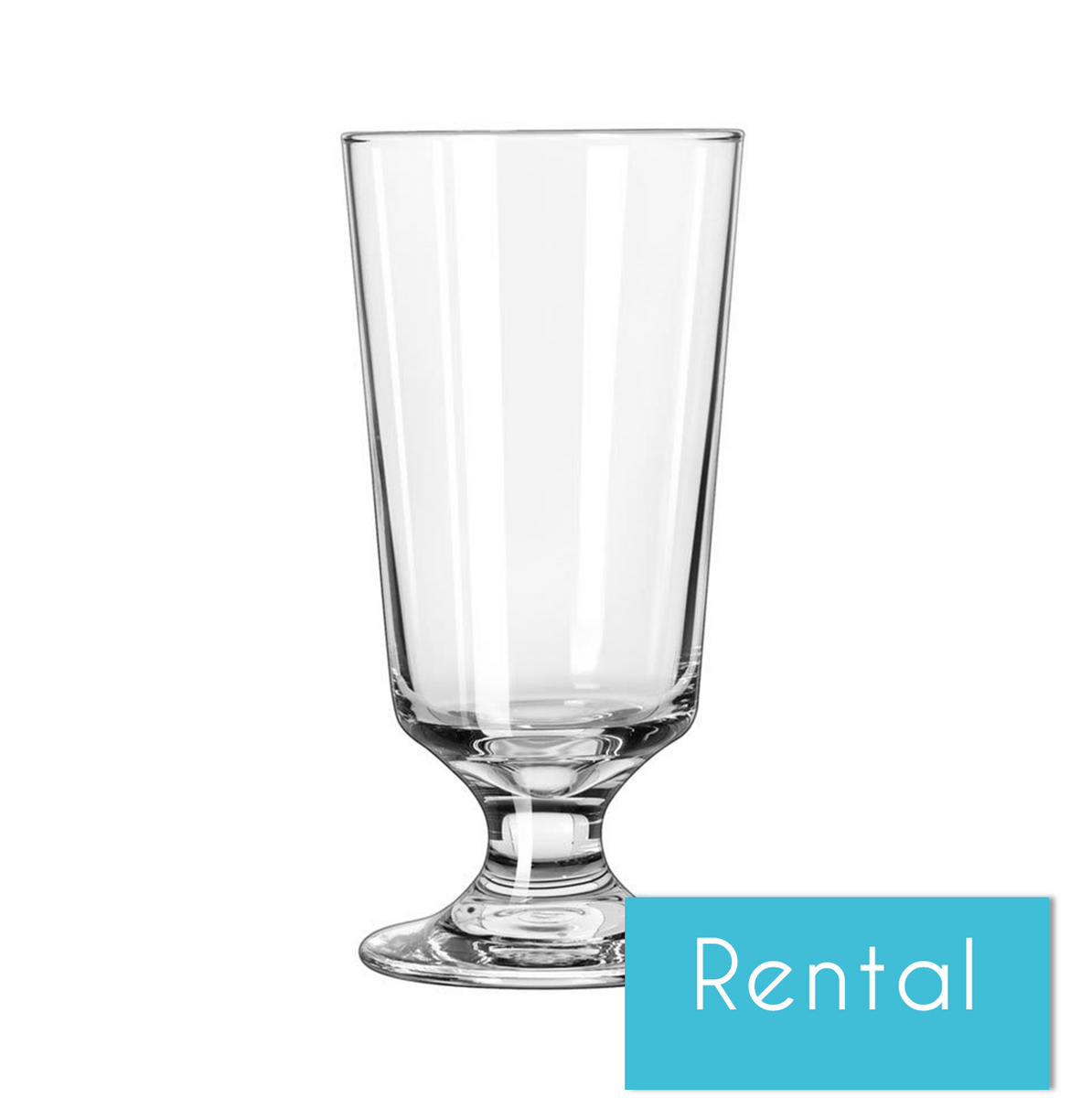 Highball | Footed – Stylized Events