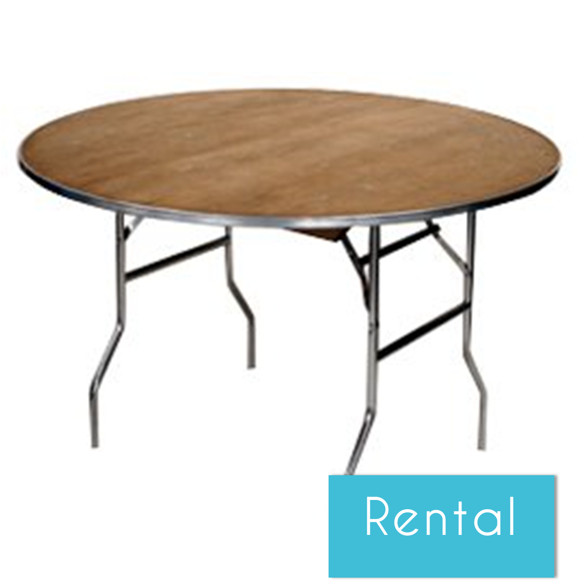 30" Round Table – Stylized Events